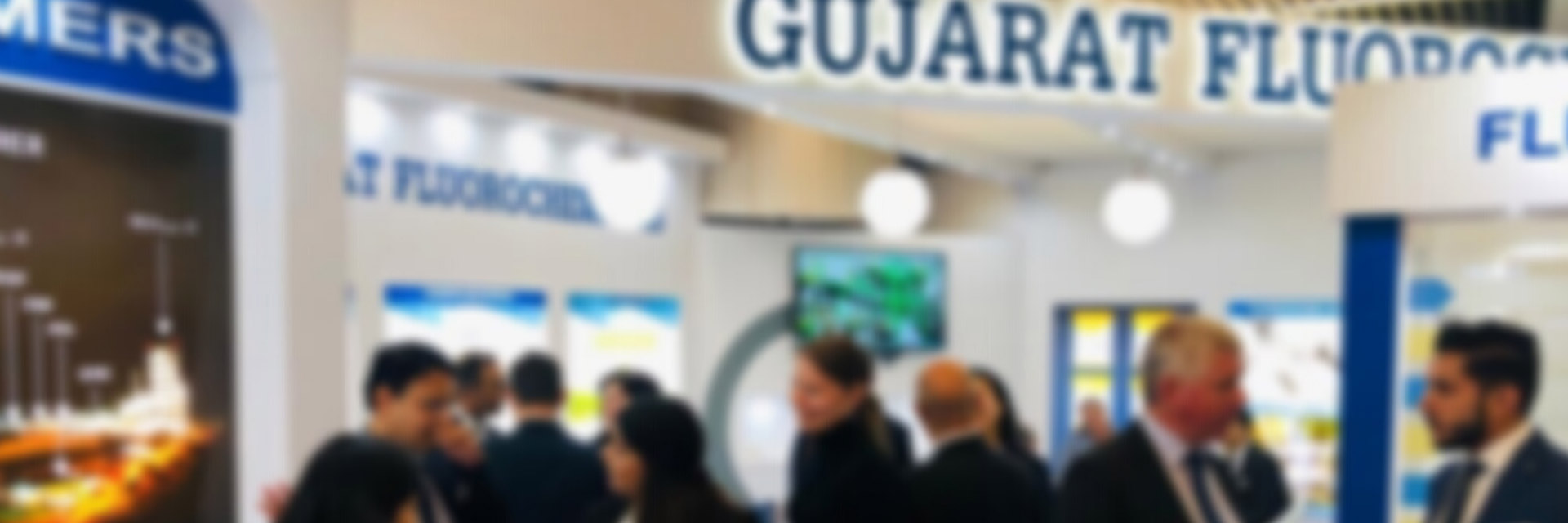 GFL - Events and Exhibitions