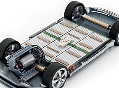 GFCL EV Products Limited