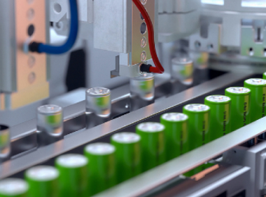 GFCL EV Products Limited