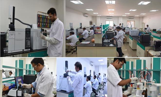 GFL - Research Development